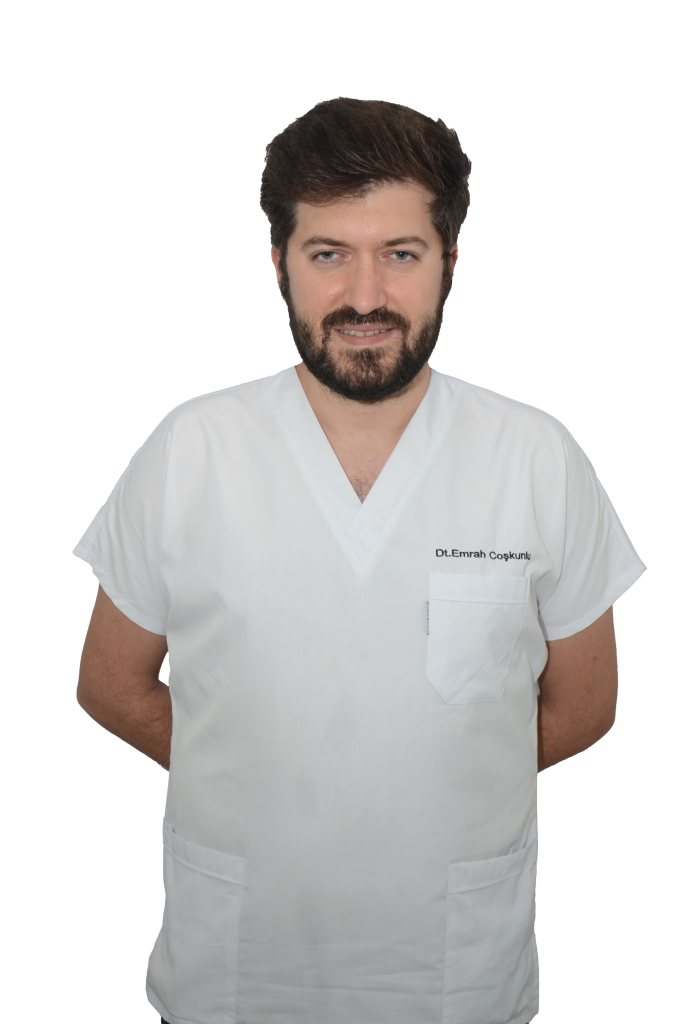 Dt. Emrah Coşkunlu (Eng) – DentaLoft